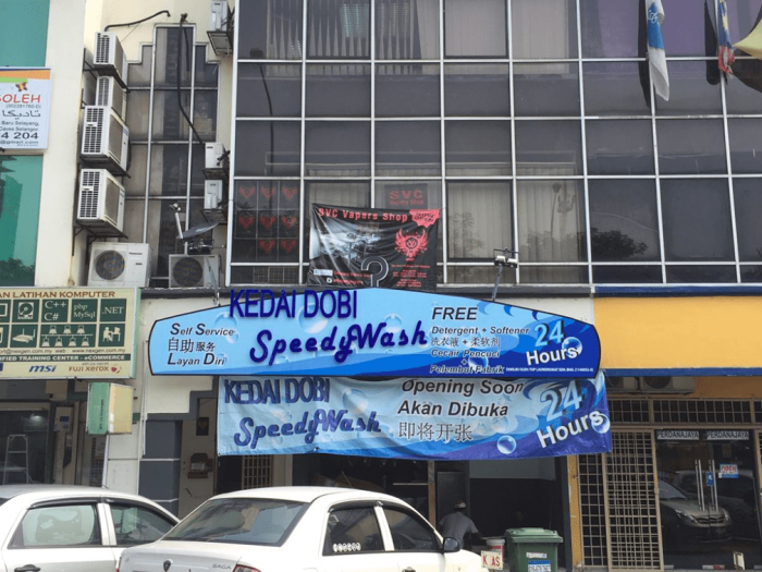 3D Signboard LED Spot Light | Led Neon